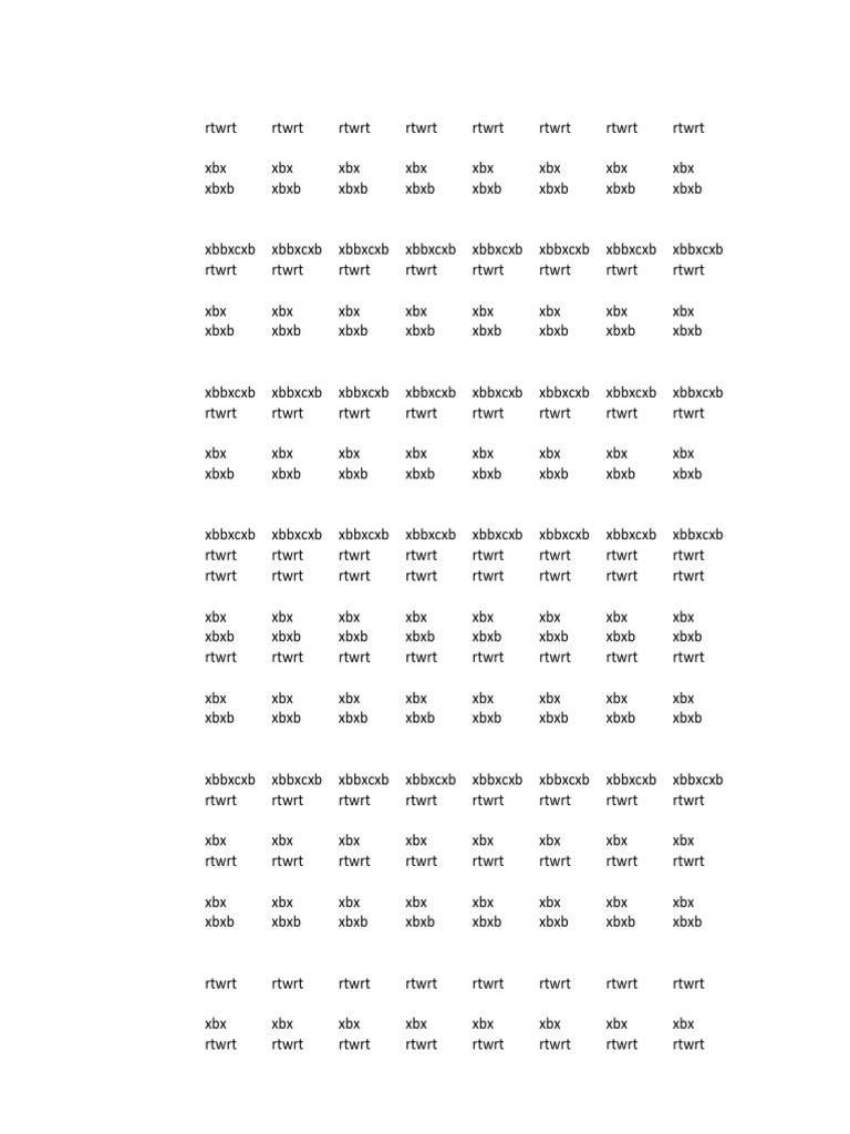 RR2 | PDF