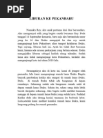 Denah Kampus Universitas Negeri Malang | PDF