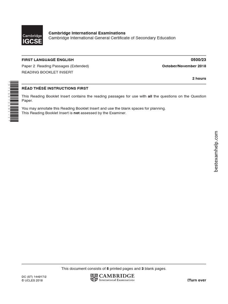 Interview Writing Insert 23 Oct Nov | PDF