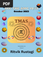 1000 Mathematical Challenges From Mathematical Olympiads | PDF