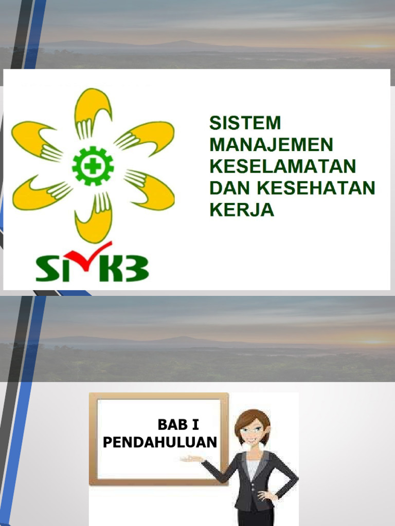 Modul Traning Smk3 PP 50 2012 Final | PDF