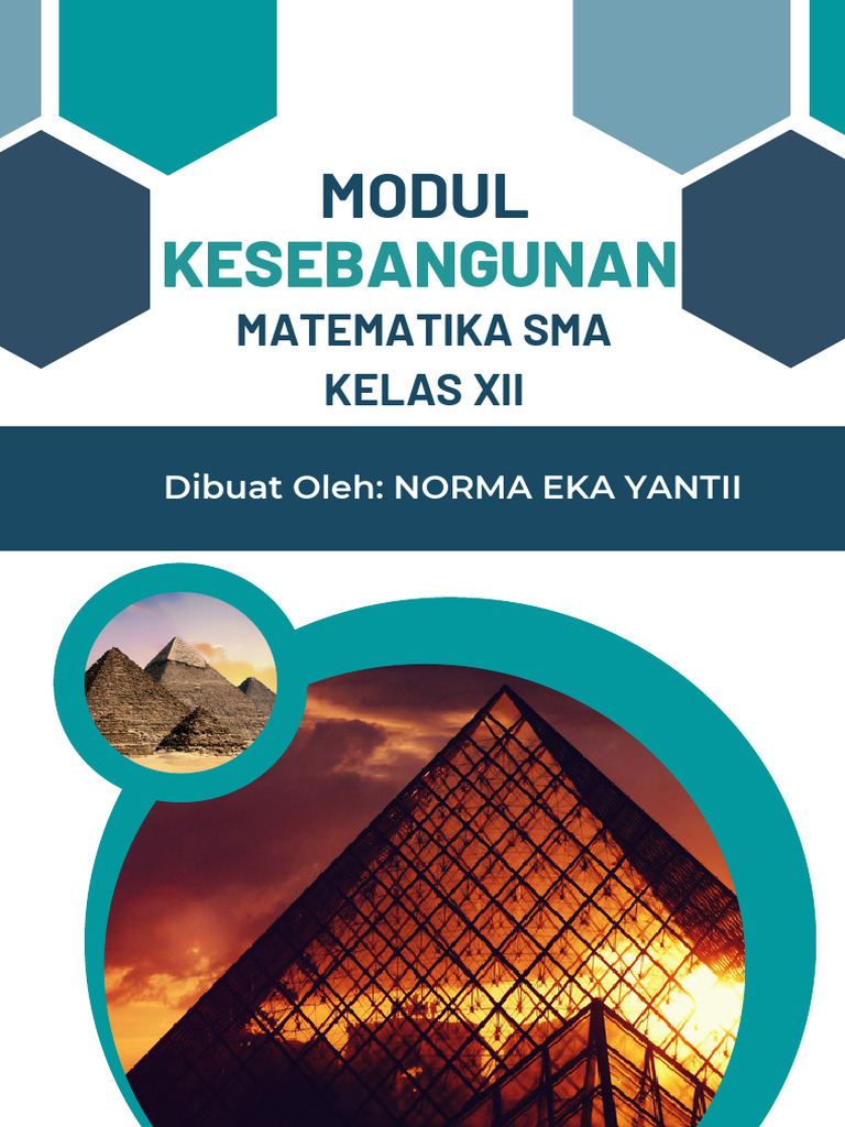 Membuat Modul Ajar | PDF