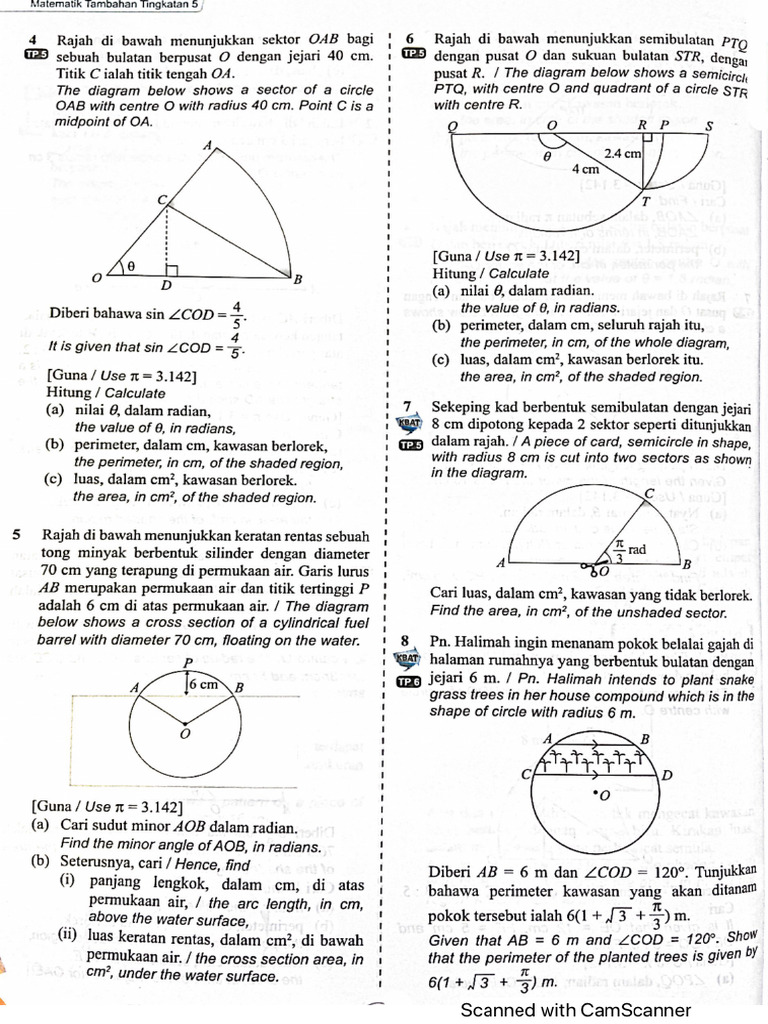 Ff5 Up1 Revision II | PDF