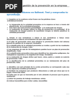 Norma NOM-021-STPS-1994 sobre riesgos laborales | PDF | México