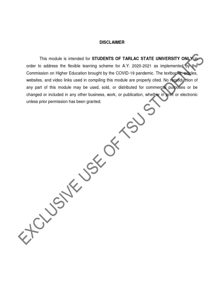 Readings in Philippine History Module | PDF | Primary Sources | Science