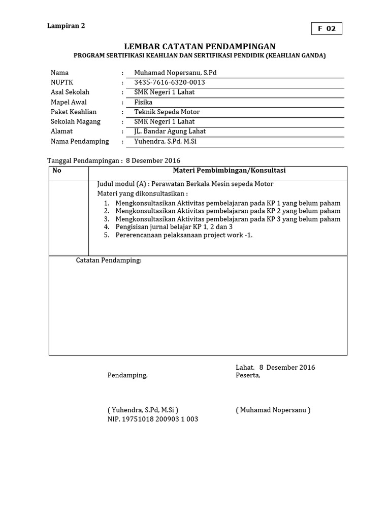 Lembar Tugas | PDF | Teknologi & Rekayasa