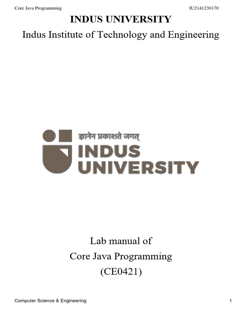 Practical File Cjp Harshil Pdf String Computer Science Java Programming Language 6851