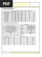 Ieee80 Step and Touch Calculation | PDF | Electrical Resistivity And ...