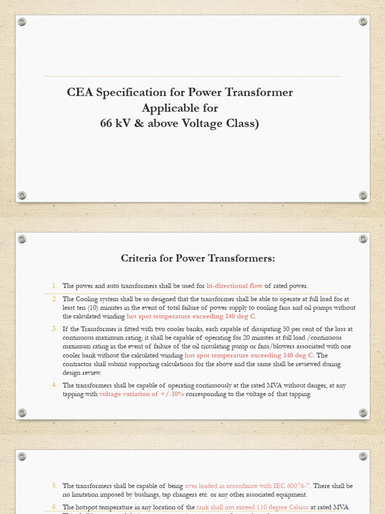 Power Transformer | PDF | Transformer | Insulator (Electricity)