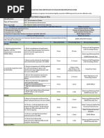 Environmental 2024 Calendar of Events | PDF | Environment | Systems Ecology