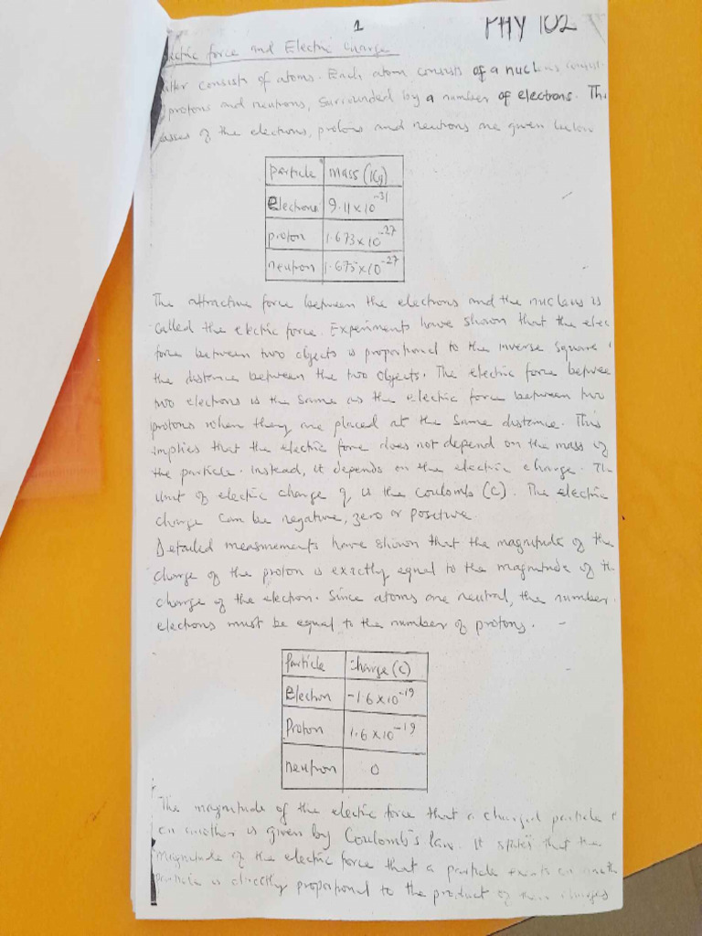 Introductory Physics | PDF