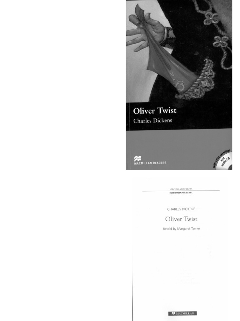 Dickens Charles Oliver Twist | PDF