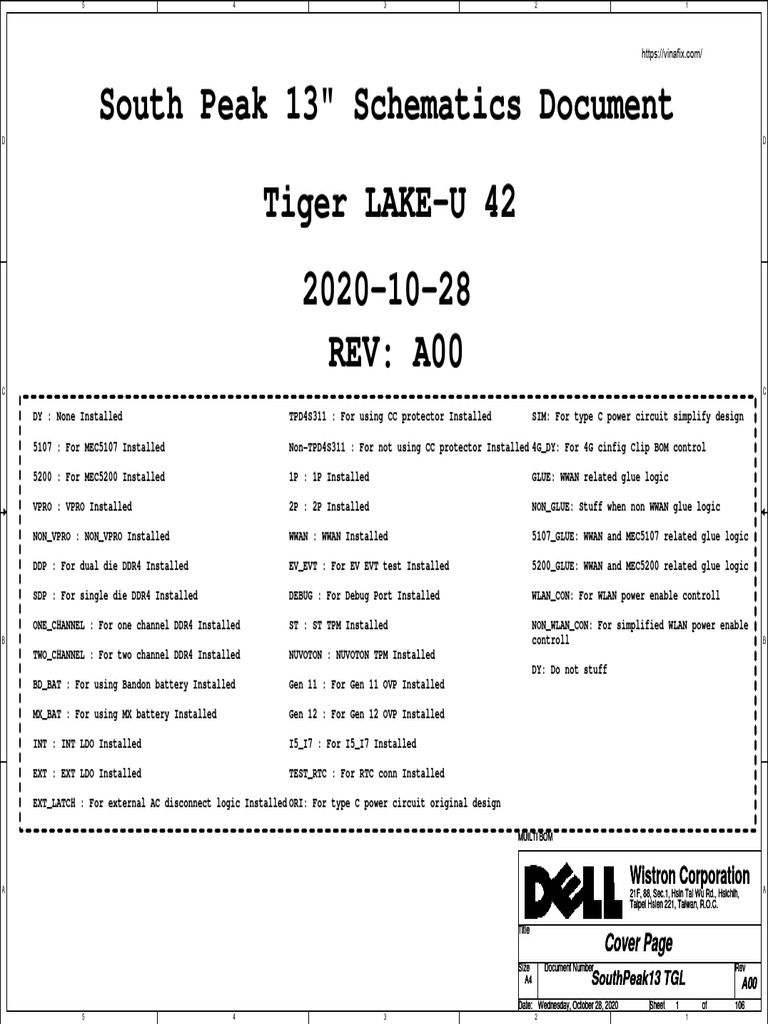 11gen 1 | PDF | Usb | Computer Engineering