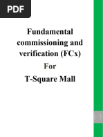 Site Turn Over Form | PDF | Building Engineering | Buildings And Structures