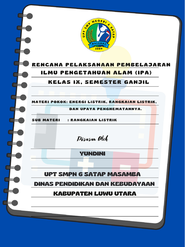 Praktikum Rangkaian Listrik | PDF Praktikum Rangkaian Listrik | PDF