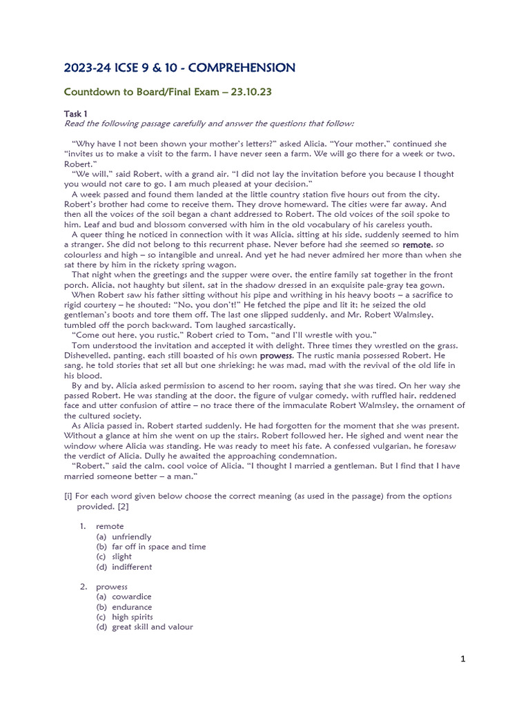 English Language Pdf