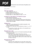 2nd Degree Working Tools Explained | PDF | Religious Belief And Doctrine