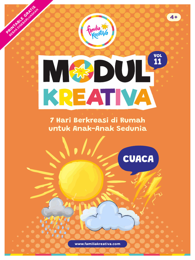 2021 06 Modul Kreativa Vol 11 Pdf