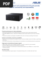 Dell OptiPlex 3060 SFF Setup Guide | PDF | Bios | Hdmi