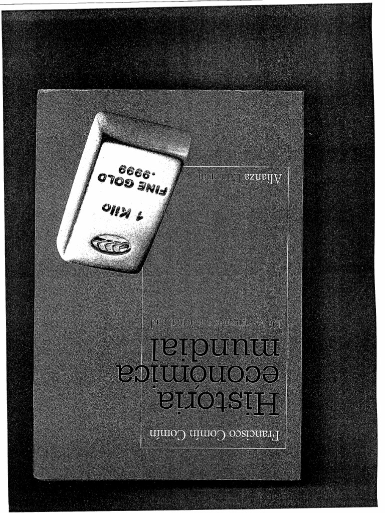 2 Comìn, 2 Las Transformaciones Del Sistema Feudal | PDF