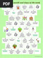 Classroom Game: Name Three Challenge | PDF