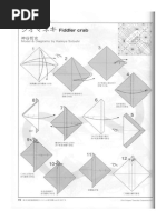 Origami Ryujin AND Godzilla | PDF
