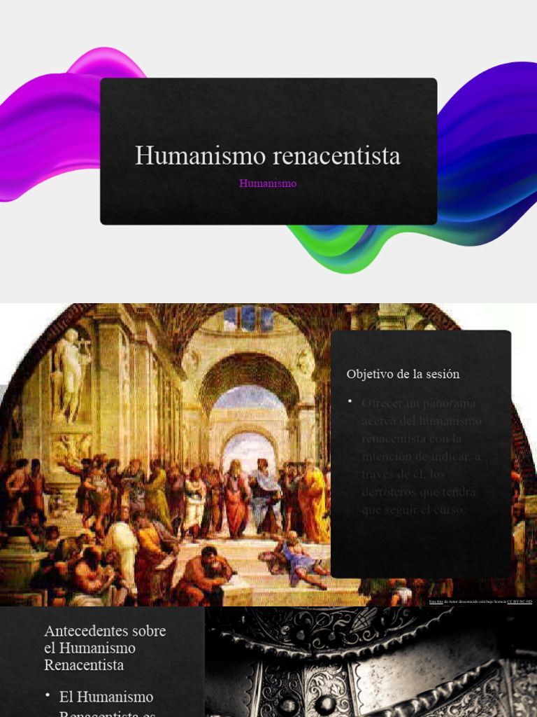Humanismo Renacentista: Arte y Ciencia | PDF | Renacimiento | Science