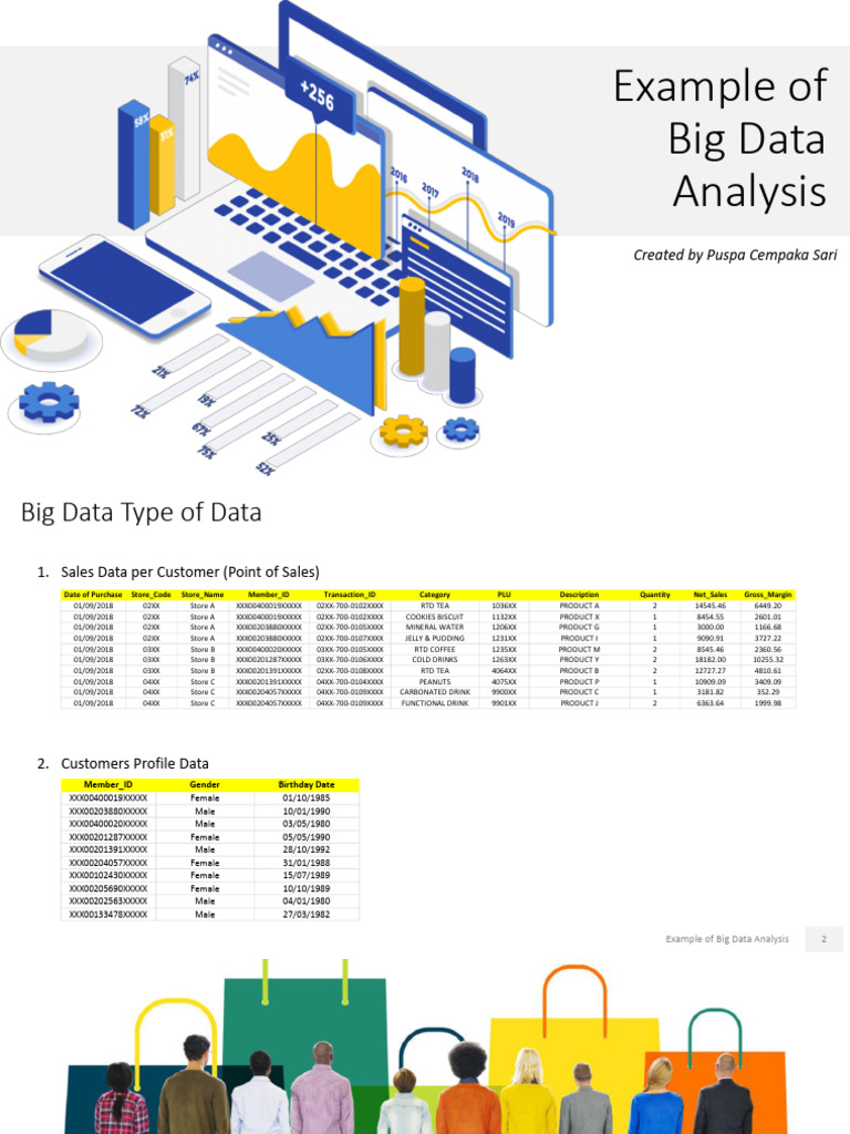 Big Data Analysis | PDF