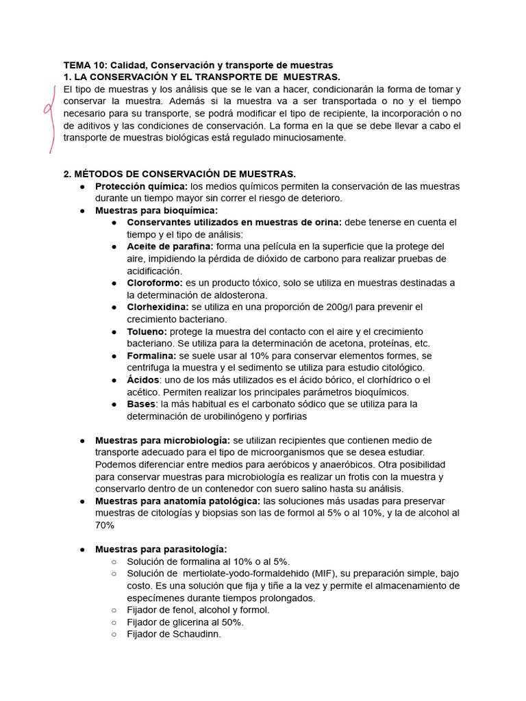 Final GMB | PDF | Calidad (comercial) | Gestión de la calidad