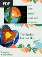 Fault Model For G8 2020 21 1 | PDF | Fault (Geology) | Earthquakes