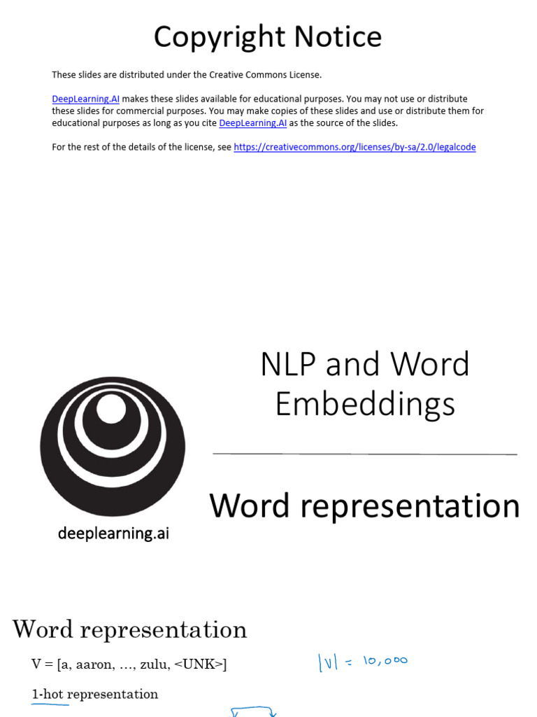 Deeplearning - Ai Deeplearning - Ai | PDF Deeplearning - Ai Deeplearning - Ai | PDF