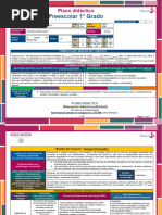 Proyecto - Mi Escuela - Ciclo Escolar 22-23 - Educadorassos | PDF ...