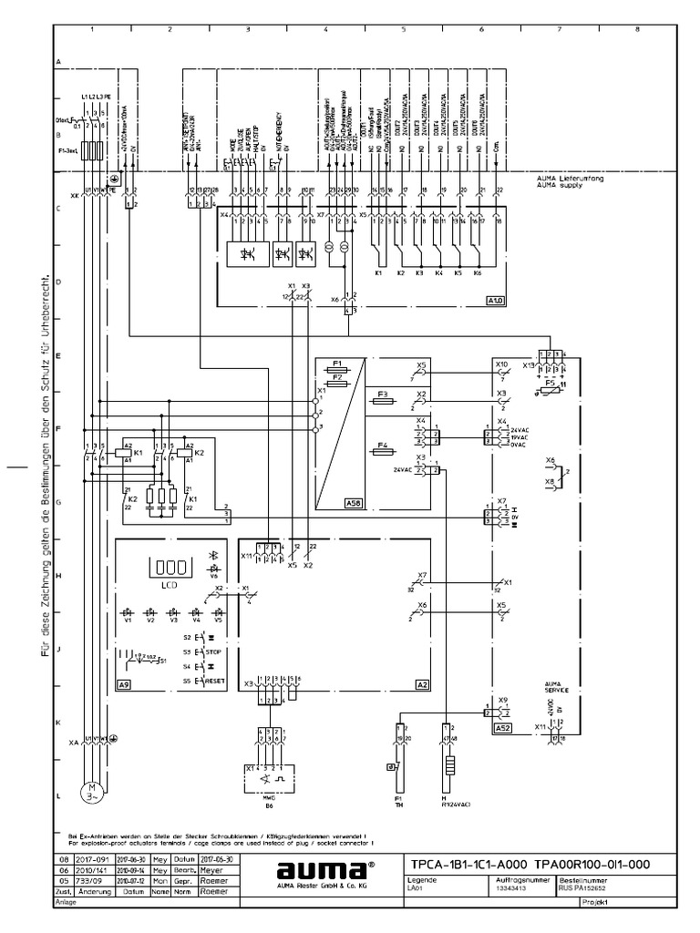 Tpca 1B1 1C1 A000tpa00r100 0i1 000 | PDF