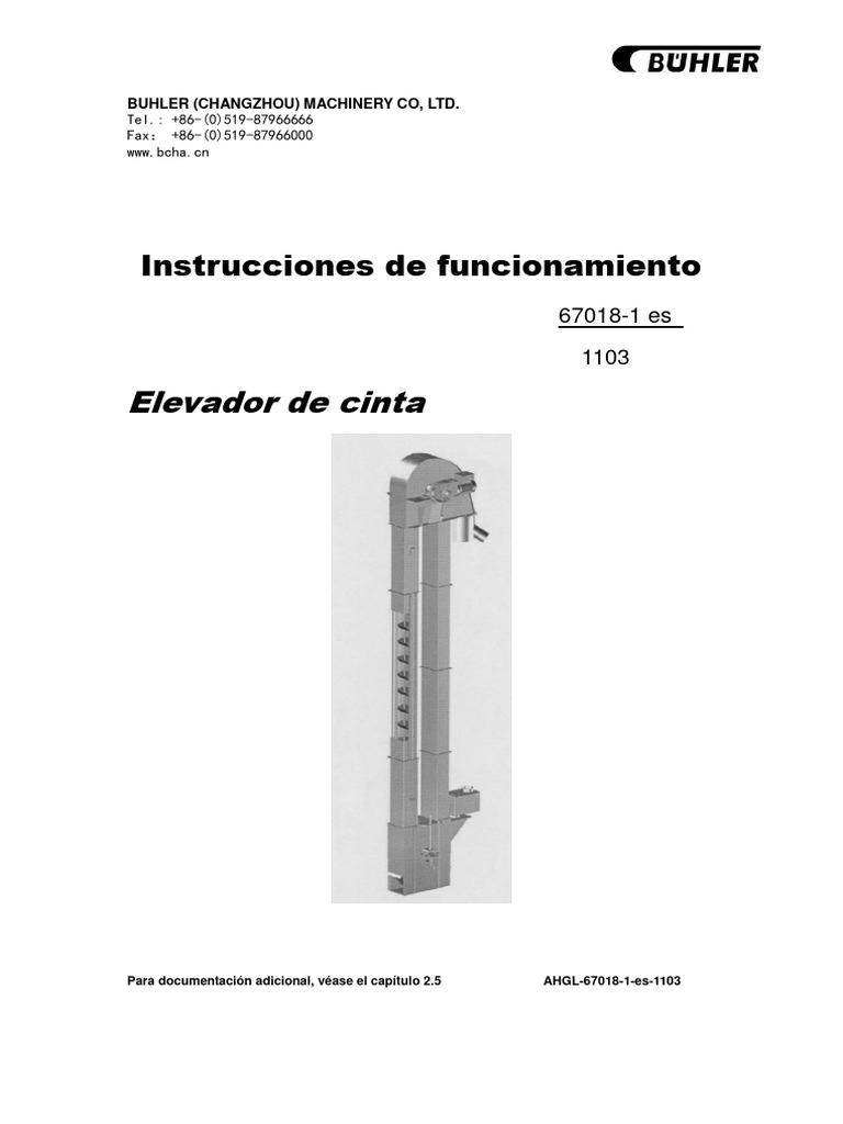 AHGL - MAN - 67018 1 Es 1107 | PDF | Tornillo | Engranaje
