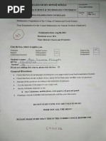 Ethiopian Grade 11 New Curriculum Mathematics Textbook | PDF ...