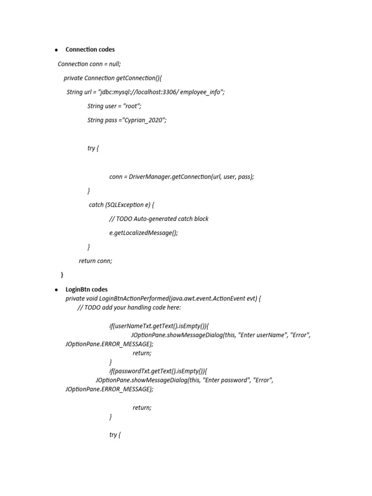 Codes | PDF | Cyberwarfare | Security