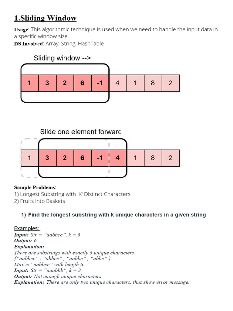 Maang Updated Pdf Pointer Computer Programming Queue Abstract Data Type 2560
