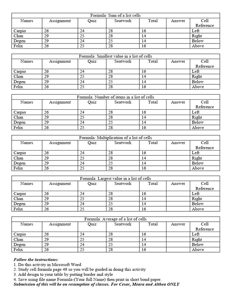 Grade 7 | Download Free PDF | Computer Science | Software Engineering