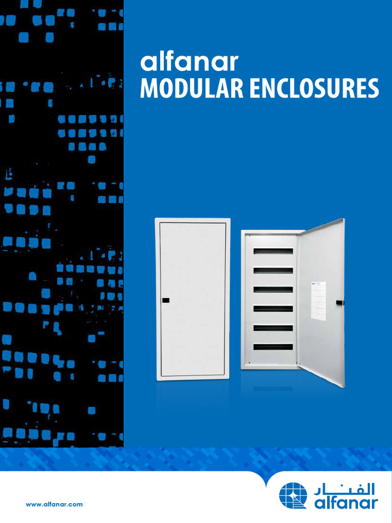 Modular Enclosure | PDF | United Arab Emirates | Modular Programming Modular Enclosure | PDF | United Arab Emirates | Modular Programming