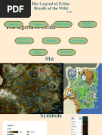 TOTK 100% Route and Checklist Guide | PDF