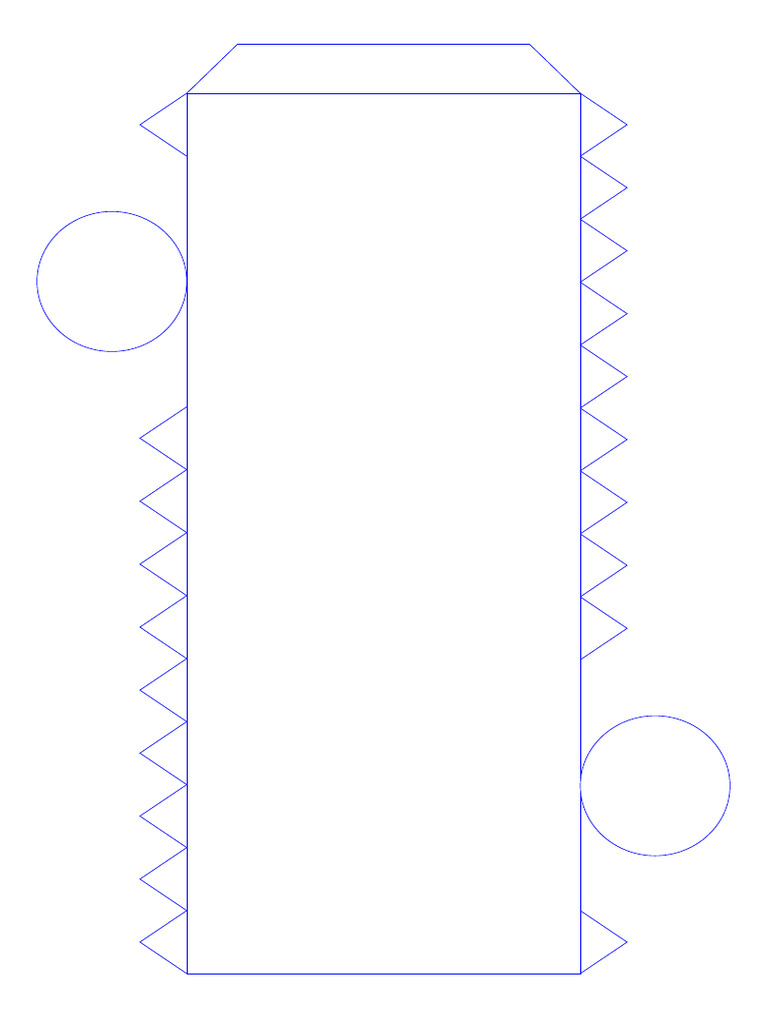Molde de Cilindro | PDF