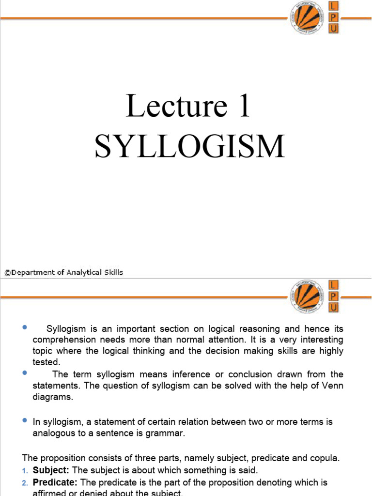 Unit 3 Pea306 | PDF | Proposition | Predicate (Grammar)