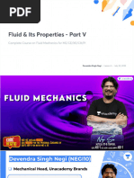 Steam Viscosity: Absolute Viscosity of Steam at Pressure Ranging 1 ...