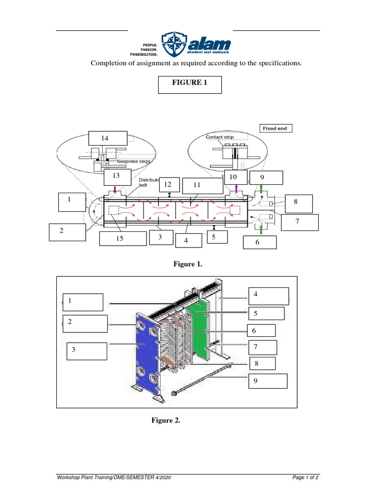 Heat Exchanger Training Guide | PDF