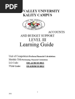 Ifmis Training | PDF | Computing | Software