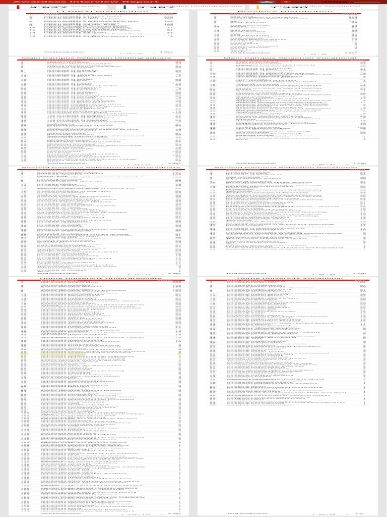 Pengumuman - Interview - IISMA - 2023 Revisi | PDF | Academic ...