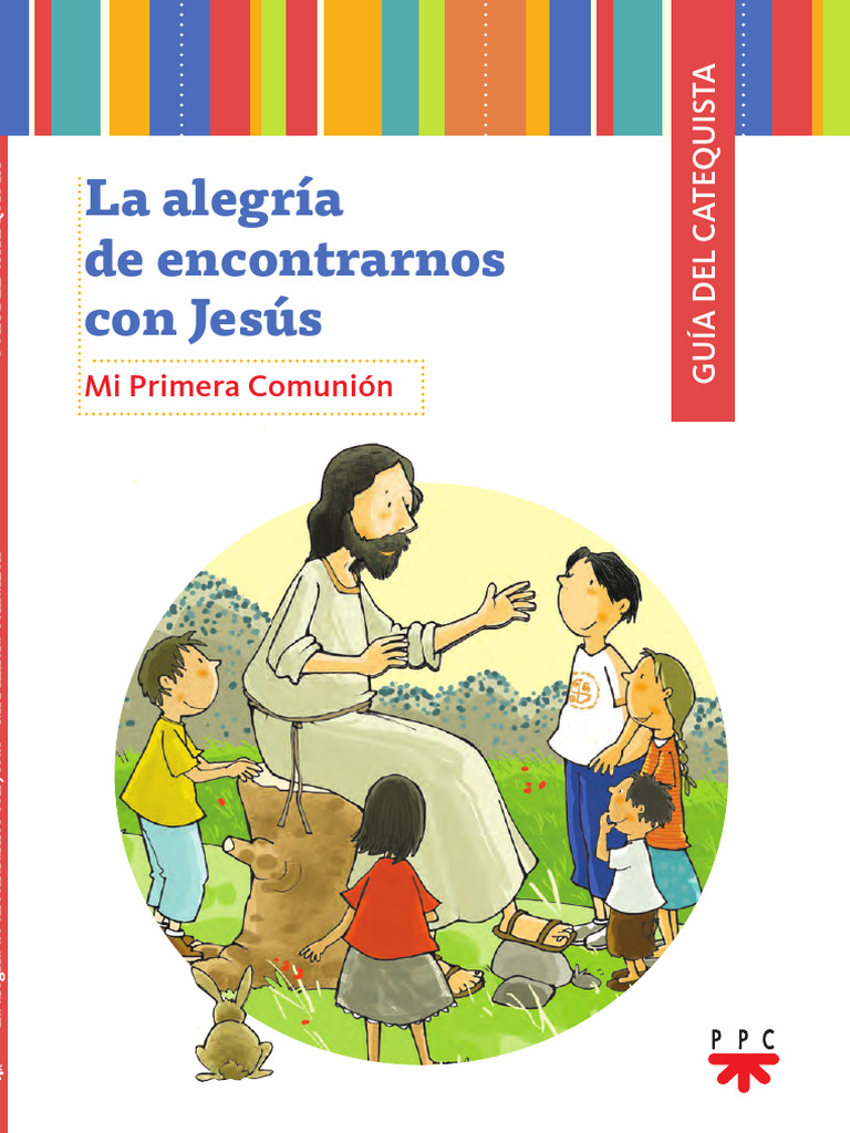 Encuentro Con Jesus | PDF | eucaristía | Oración
