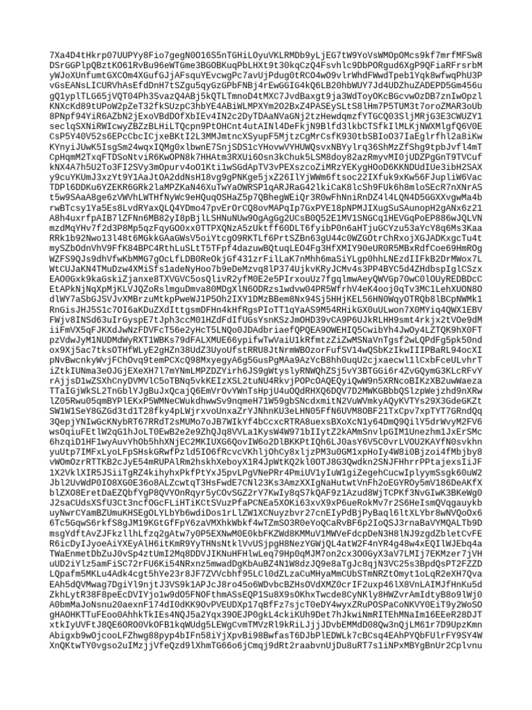 Unique Document Identifier System | PDF | Games & Activities | Computers
