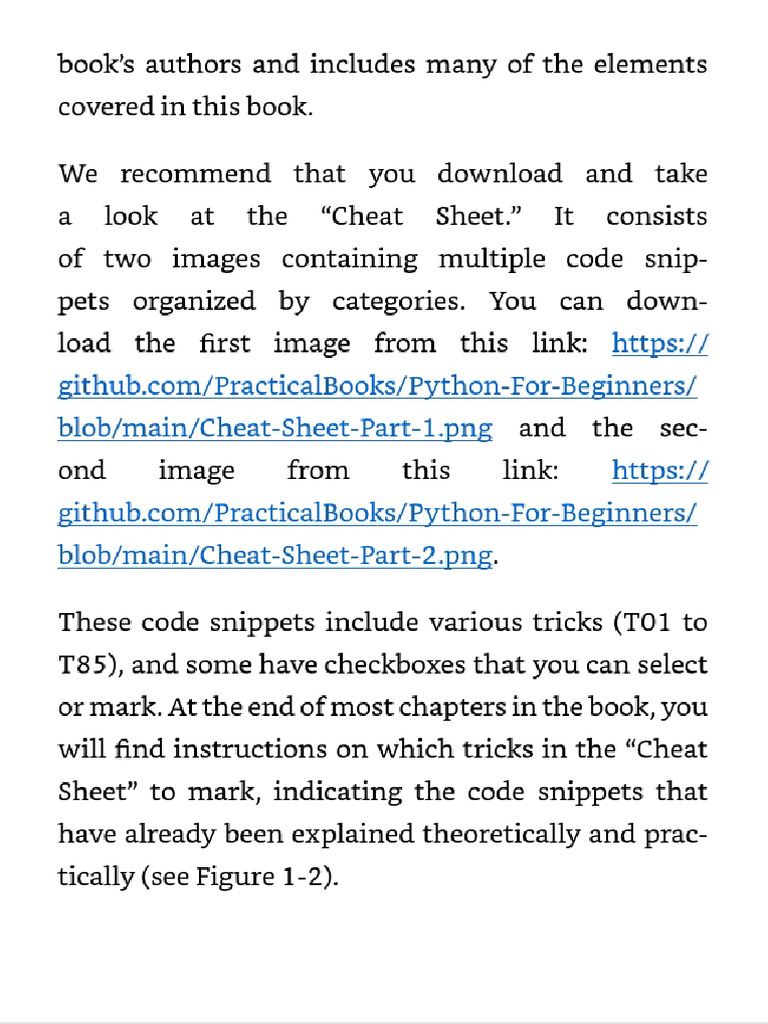 Python For Beginners - A Practic - Daniel Correa - Part10 | PDF