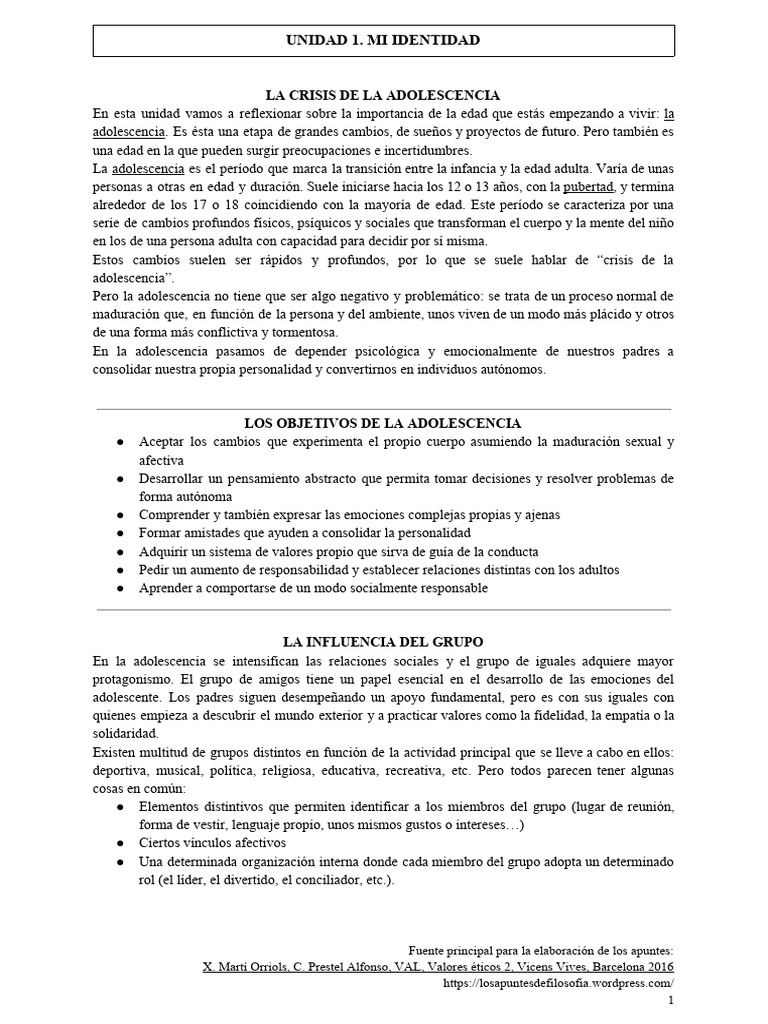 Val 2 | PDF | Moralidad | Democracia